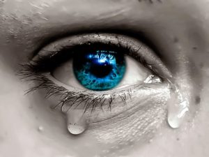 We are real only when we cry – AthoniteTestimony.com