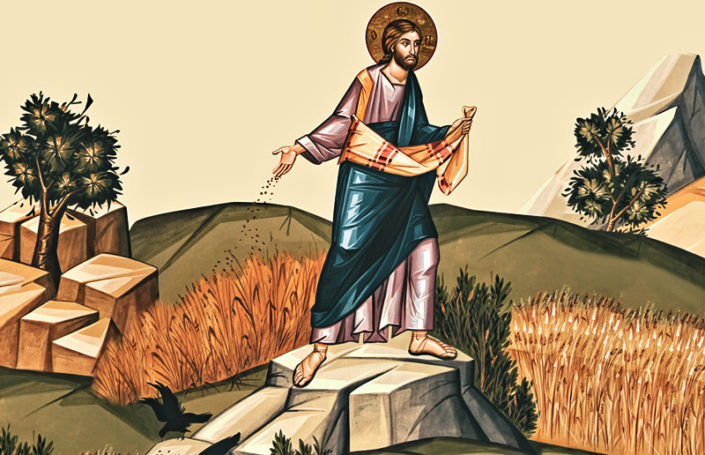 Show me your faith without deeds and I will show you my faith from my ...