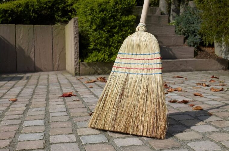 When the nun stretched out her hand, he spat in it jeeringly ...