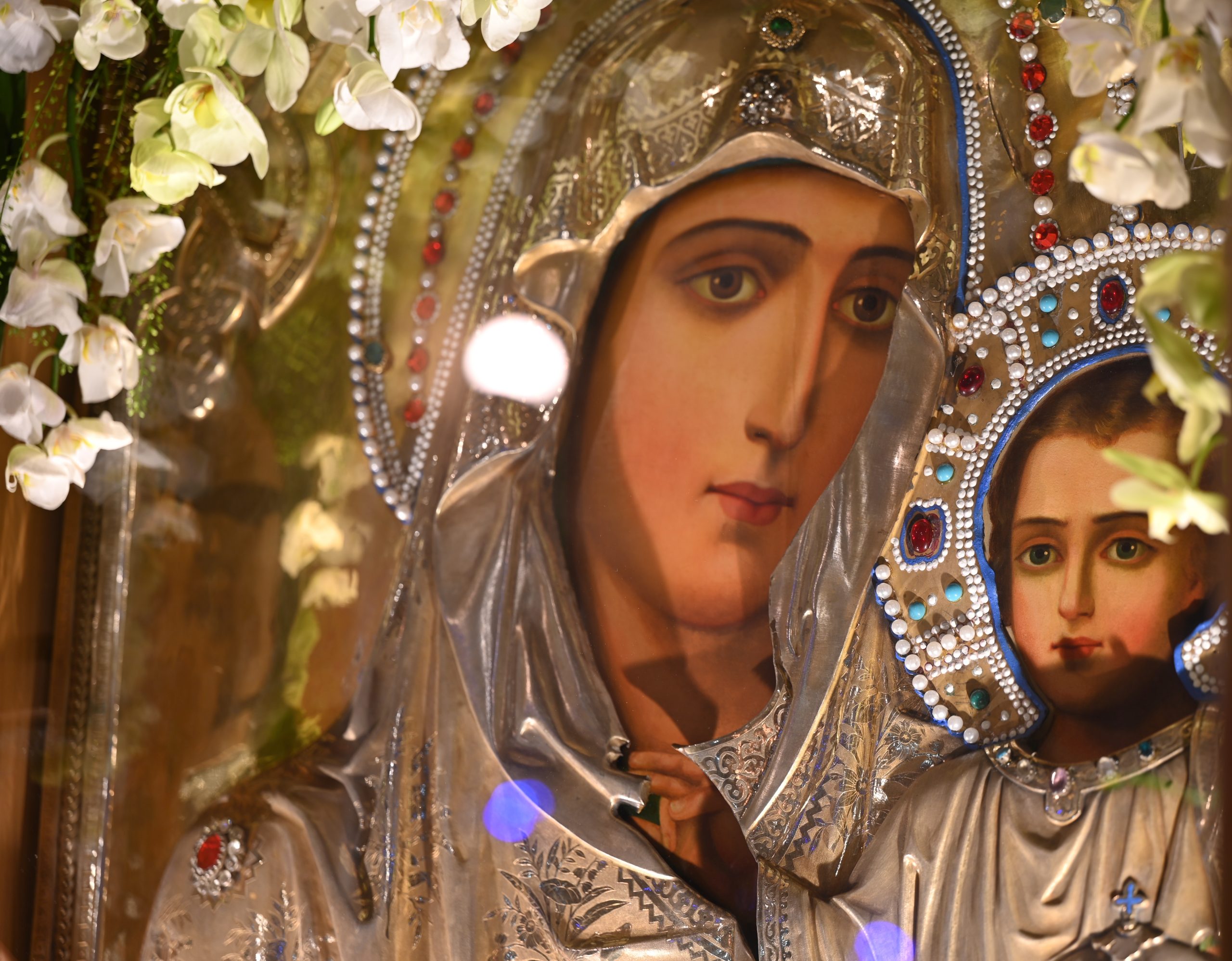 How easily does a camel pass through the eye of a needle ...